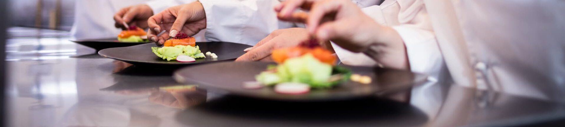 Understanding the Brigade System in Modern Commercial Kitchens - École ...